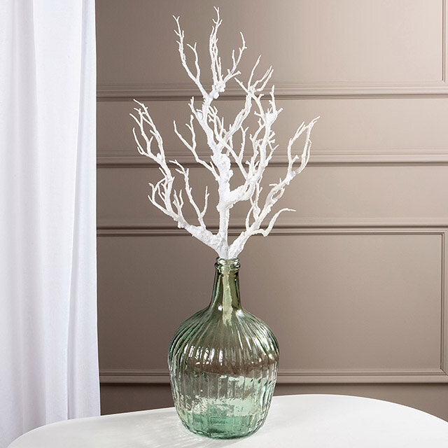 Искусственная ветка Acacia Nevosa 58 см, EDG, 2300359A100