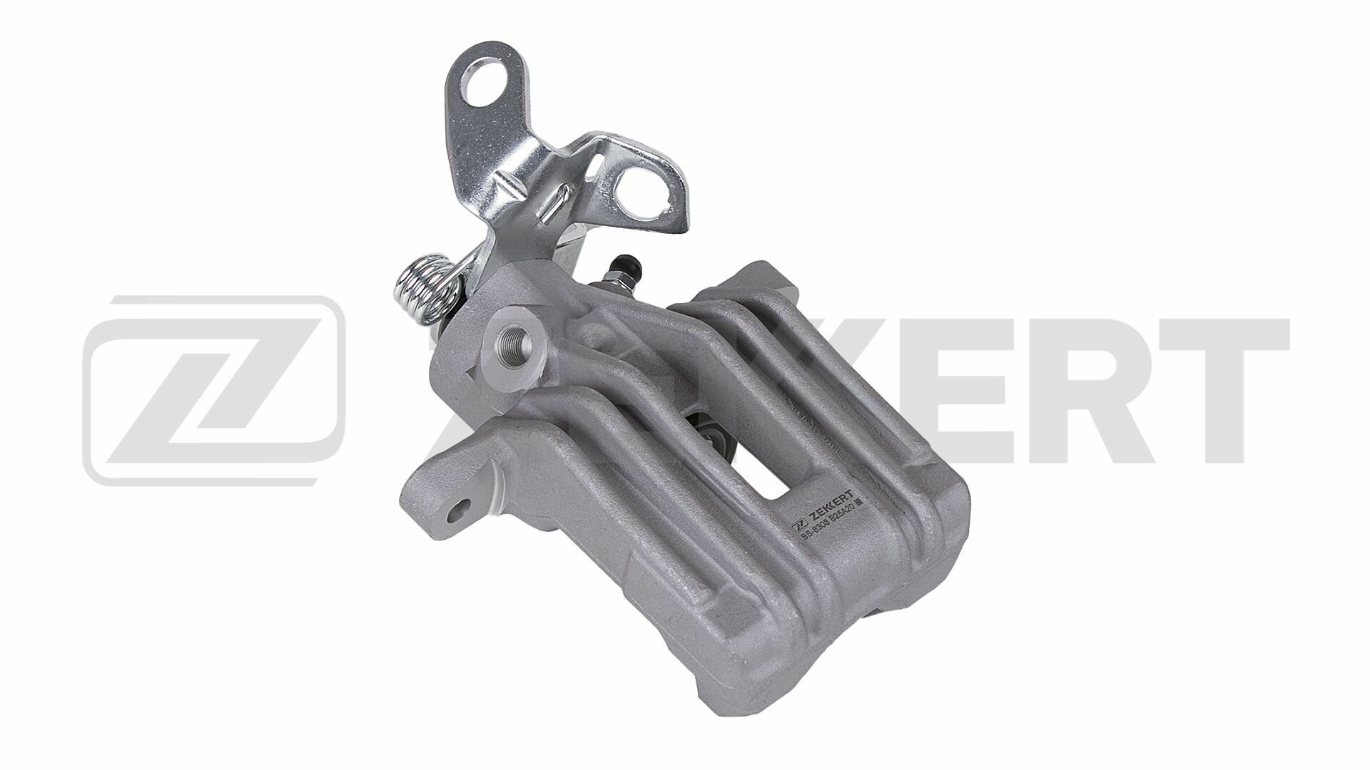 Тормозной суппорт задний левый для VW Golf V, VI 03-, Jetta IV 10-, Audi A3 II 03-, Skoda Octavia (1Z_) 04-, Yeti (5L) 09-