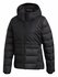 Куртка adidas, размер 16 UK, black/black