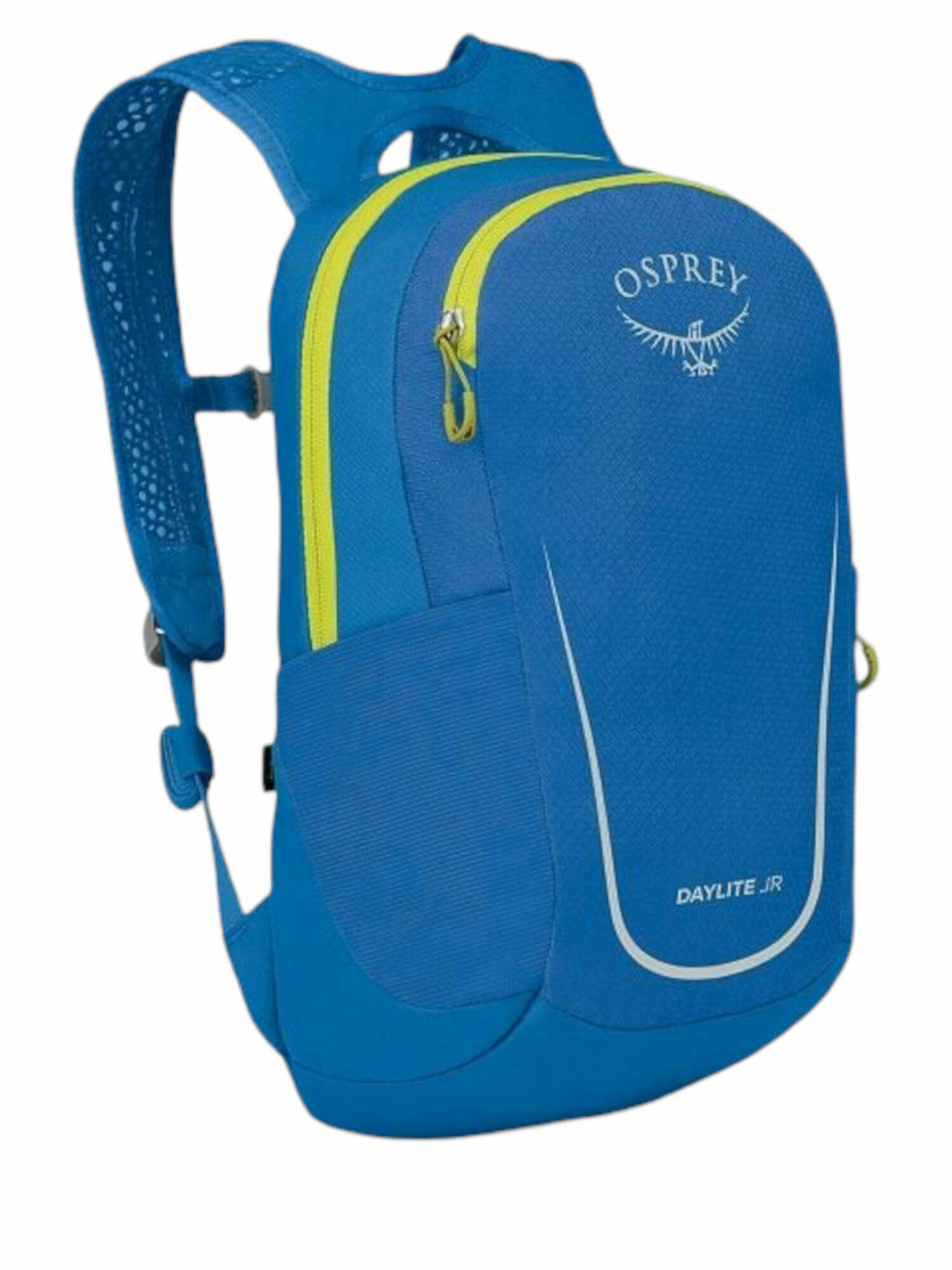 Рюкзак детский Osprey Daylite Jr. Pack Alpin Blue/Blue Flame