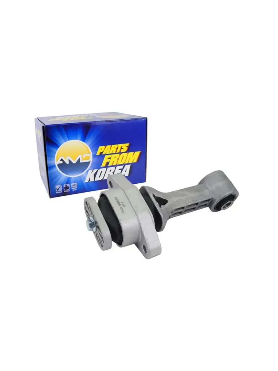 Опора двигателя передняя HYUNDAI (SOLARIS RB) (2010-) KIA (R