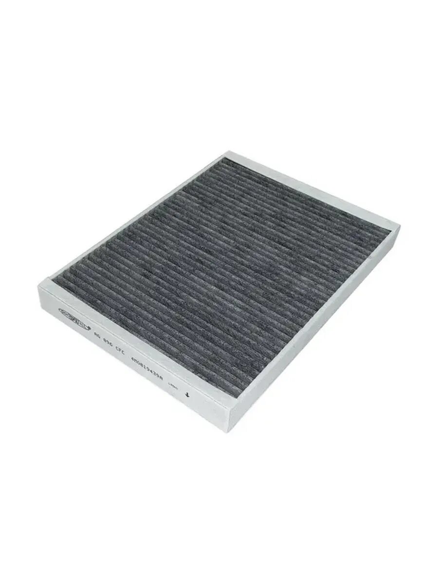 Фильтр салона угольный VAG, PORSCHE, BENTLEY