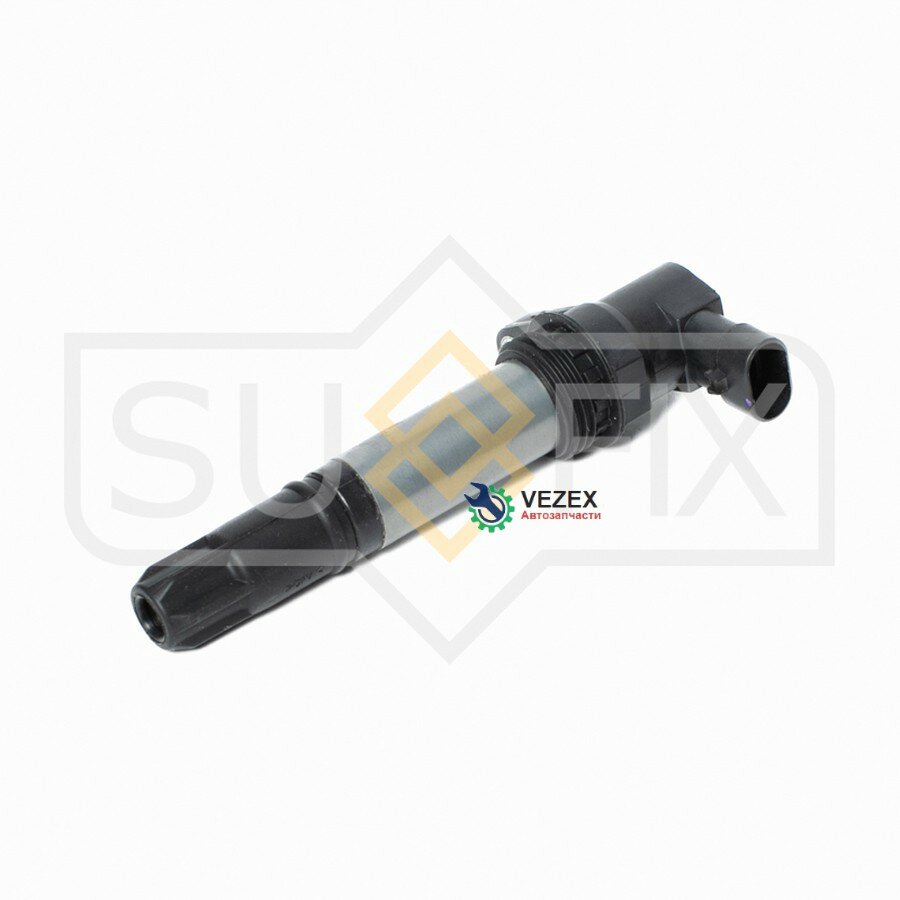 SUFIX FC2006 Катушка зажигания LAND ROVER Freelander I 2.5 00-06, ROVER 75 2.0-2.5 01-05