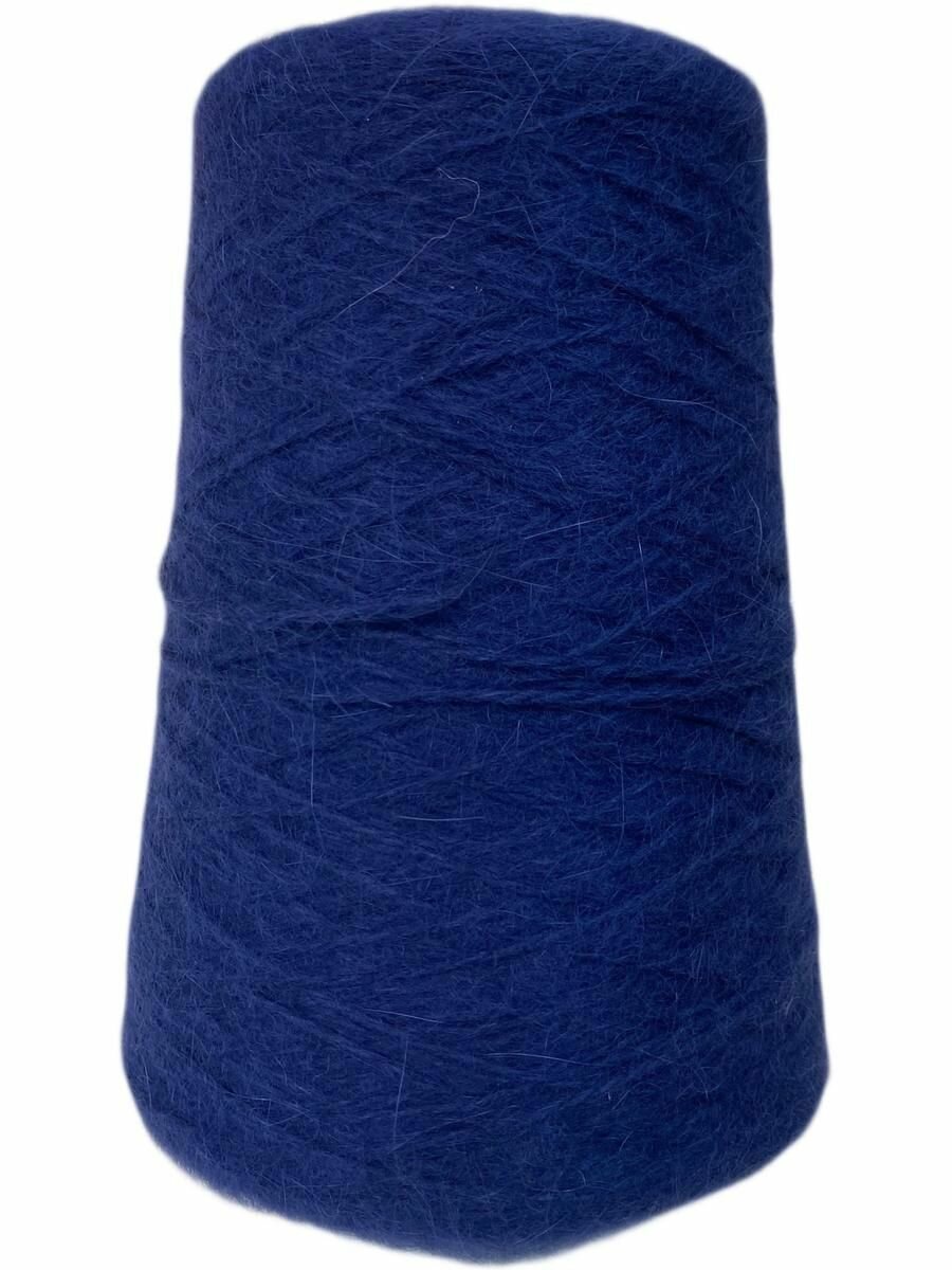 Пряжа на бобине (Италия) 80% ангора 20% п/а 100г-500м 100г