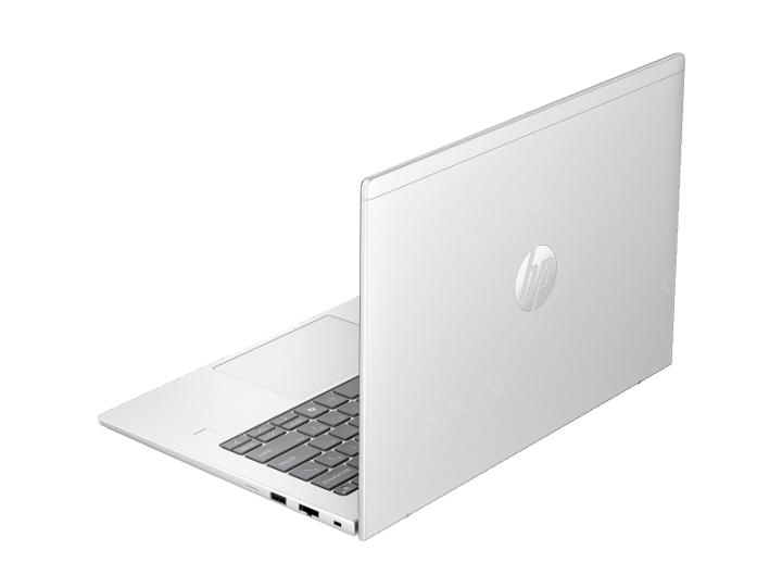 C1LK3PC HP Probook 4 G1iR Core 5-210H 14" WUXGA 16GB,512GB,48Whr,1.4kg, Win 11 Home/chinese, KB Eng/Rus, Silver — фото 1