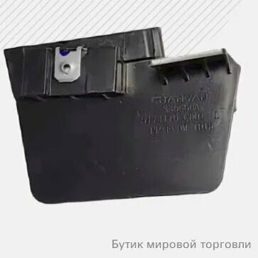 Накладка на автомобиль на кузов, 1 шт.