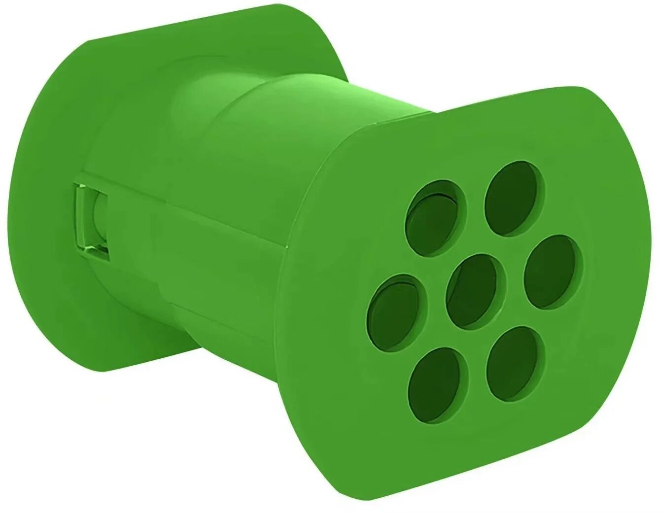 Ручной экструдер для хот-догов Зеленый, green