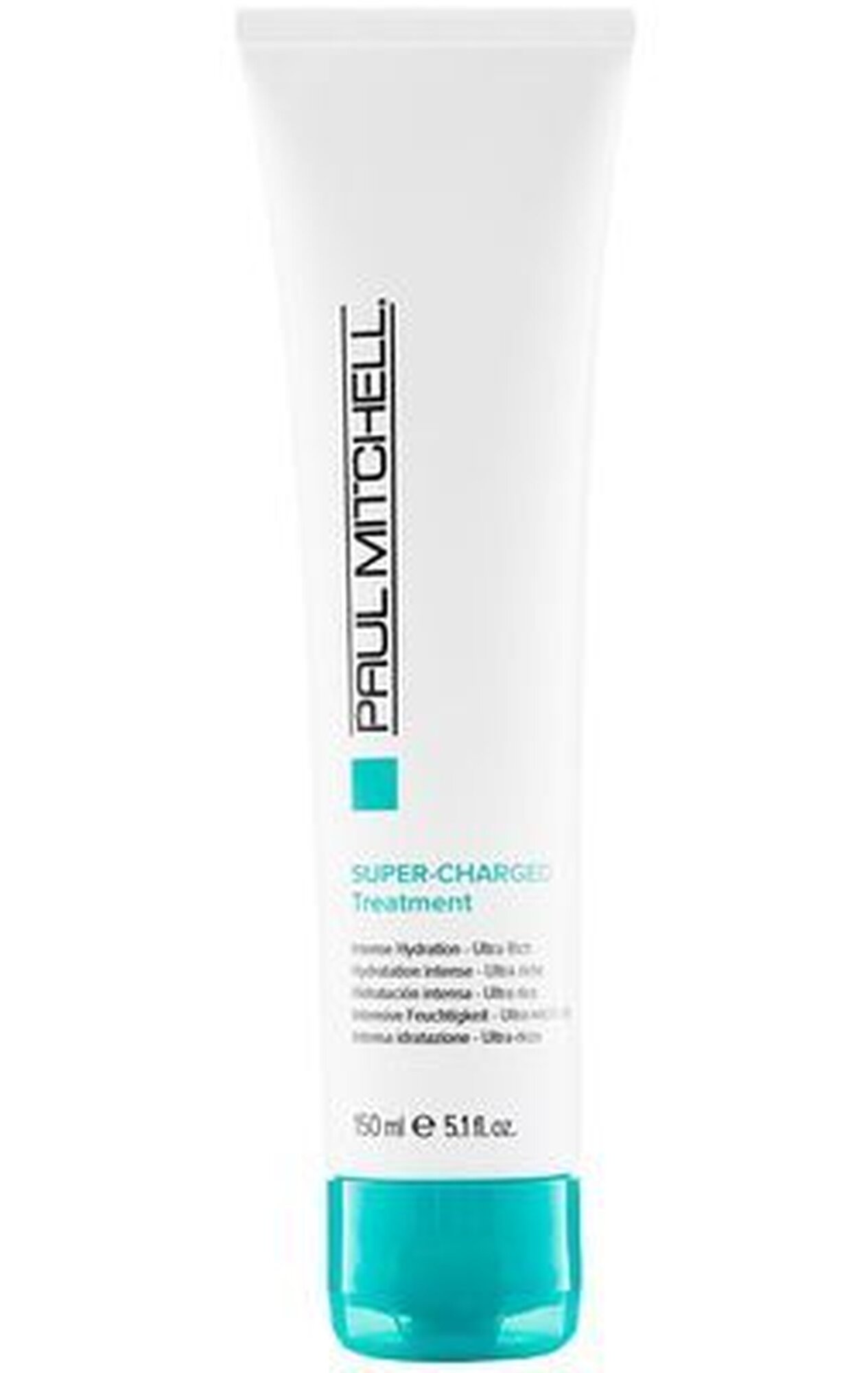 Paul Mitchell Увлажняющий крем Super-Charged treatment 150 мл