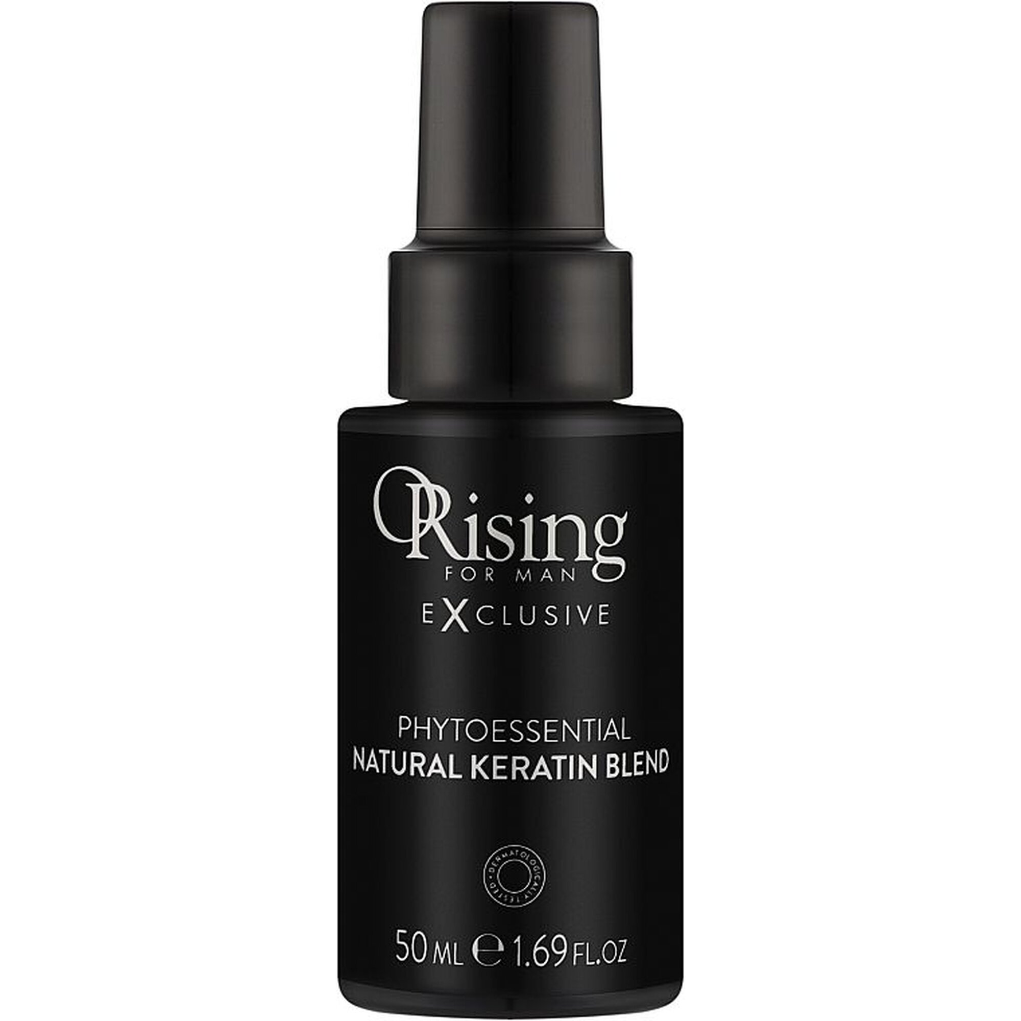 ORising Лосьон для волос для мужчин For Men Exclusive Phytoessential Keratin Blend 50 мл