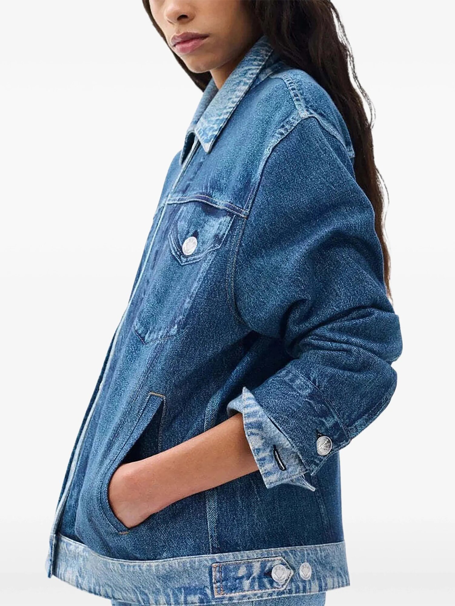 Куртка Rag & Bone, размер M — фото 1