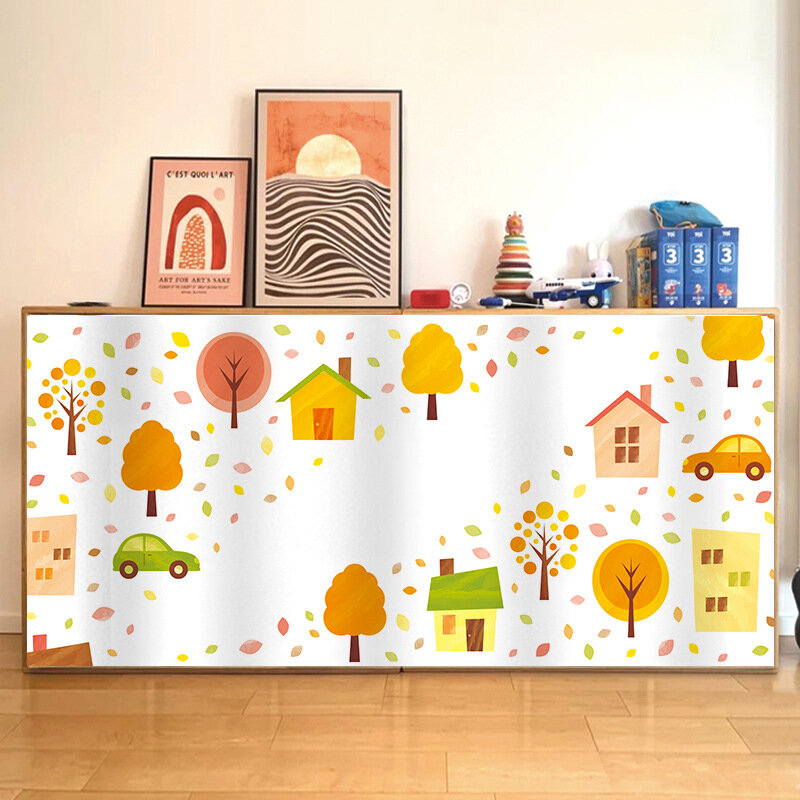 Шторка для шкафа, скрывающая беспорядок, пылезащитная дверная шторка для шкафов, шторка для комнаты без сверления, подвесная шторка для скрытия недостатков, тканевая шторка на направляющих для книжных шкафов.