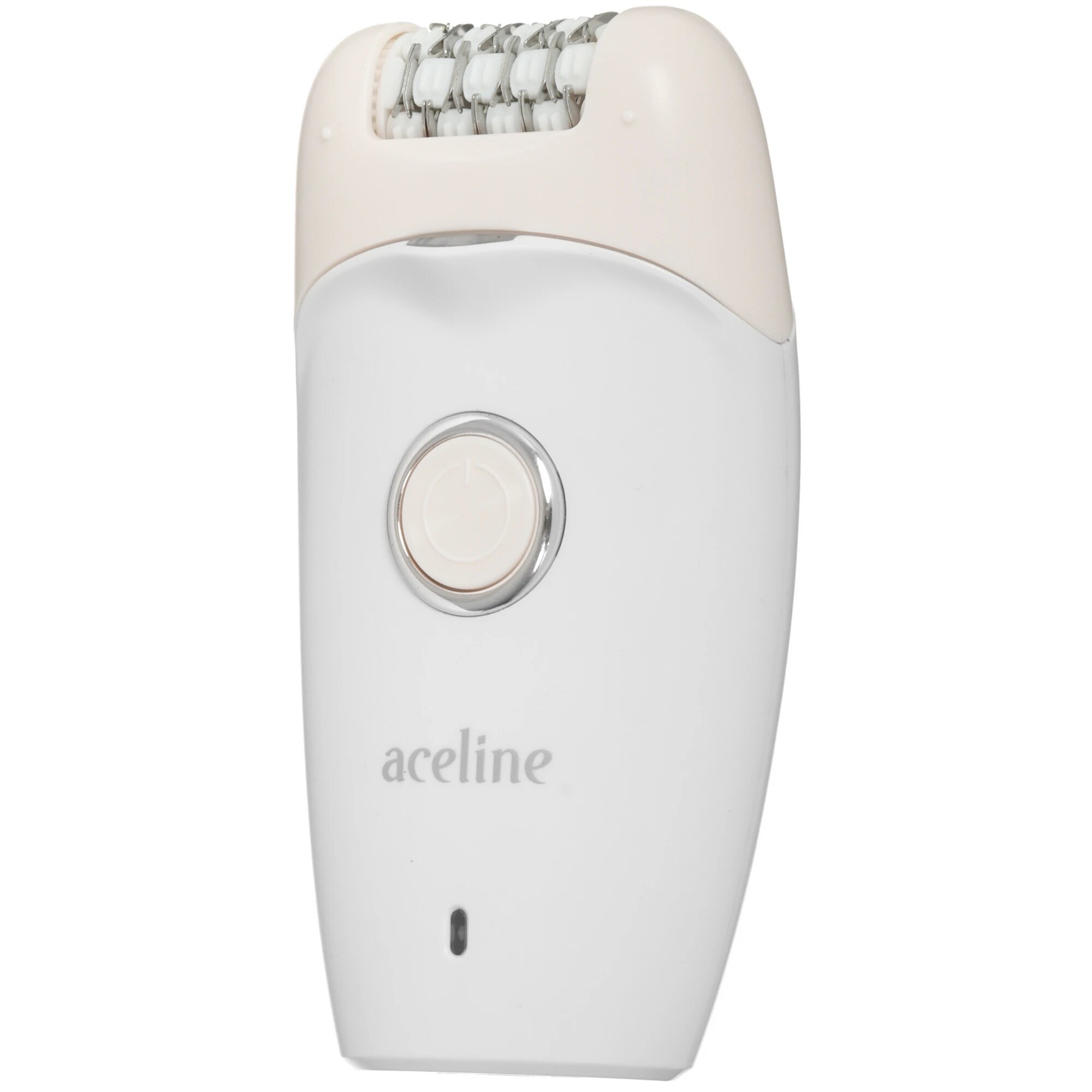 Эпилятор Aceline LS-3100A, 32 пинцета, сумка для хранения, подсветка