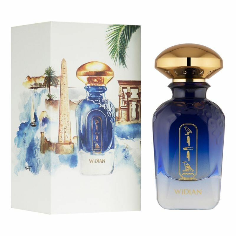 Aj Arabia Widian Aswan parfum духи 50ml