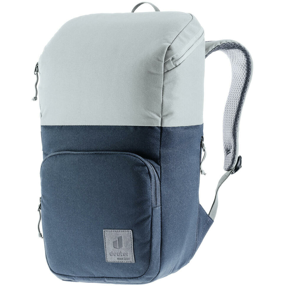 Decathlon Детский походный рюкзак Deuter Overday 1, 15 л, цвет Королевский синий