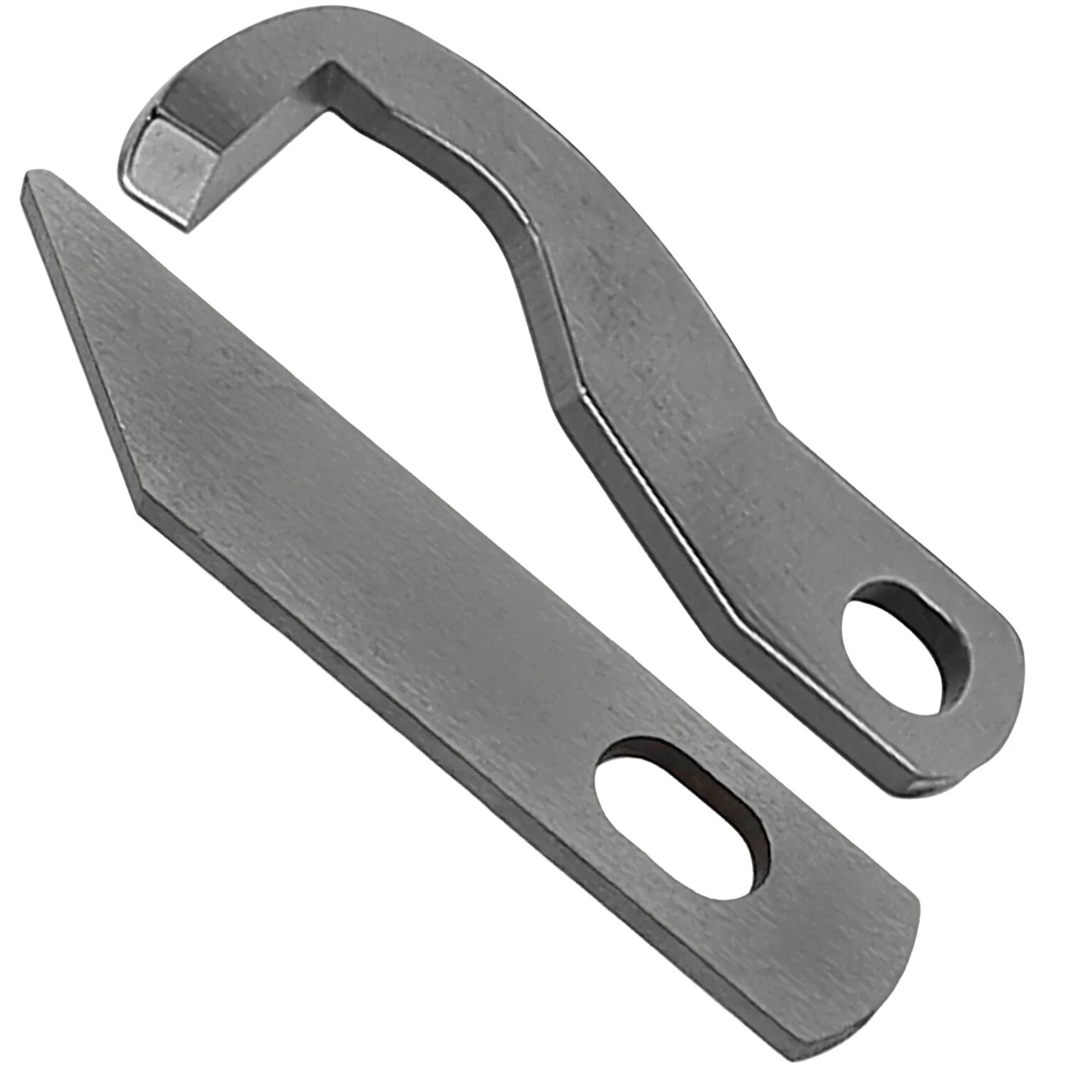 Лезвия для оверлока Brother 925D/929D/1034D/1134D, 1Set