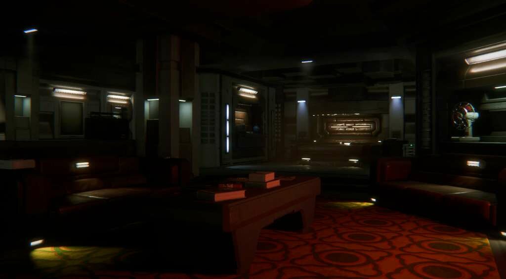 Alien: Isolation - Corporate Lockdown DLC PC Steam Ключ • Активация Steam
