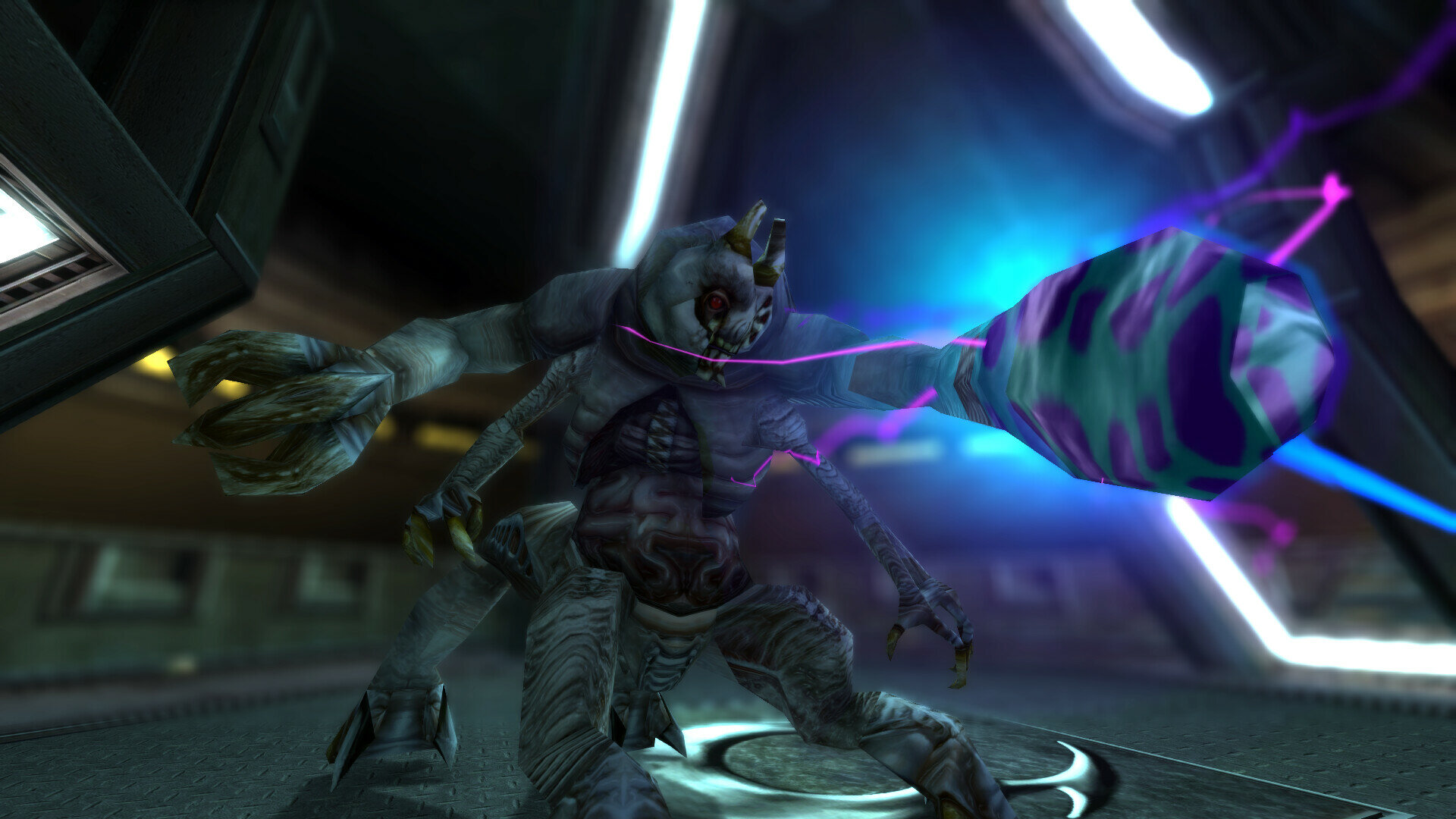 Turok 3: Shadow of Oblivion Ремастер PC Steam Ключ • Активация Steam