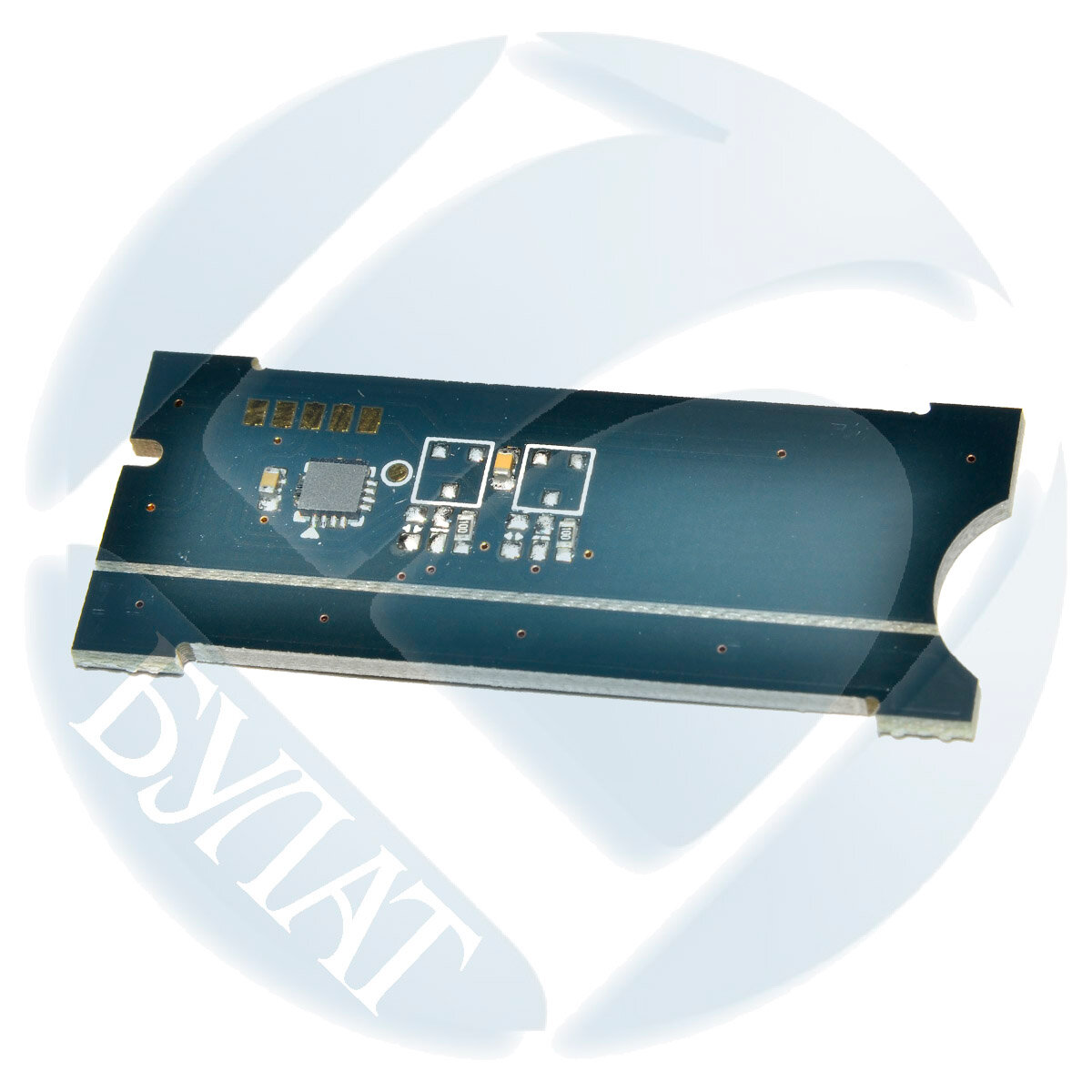 Чип булат MLT-D109S для Samsung SCX-4300 (Чёрный, 2000 стр.)