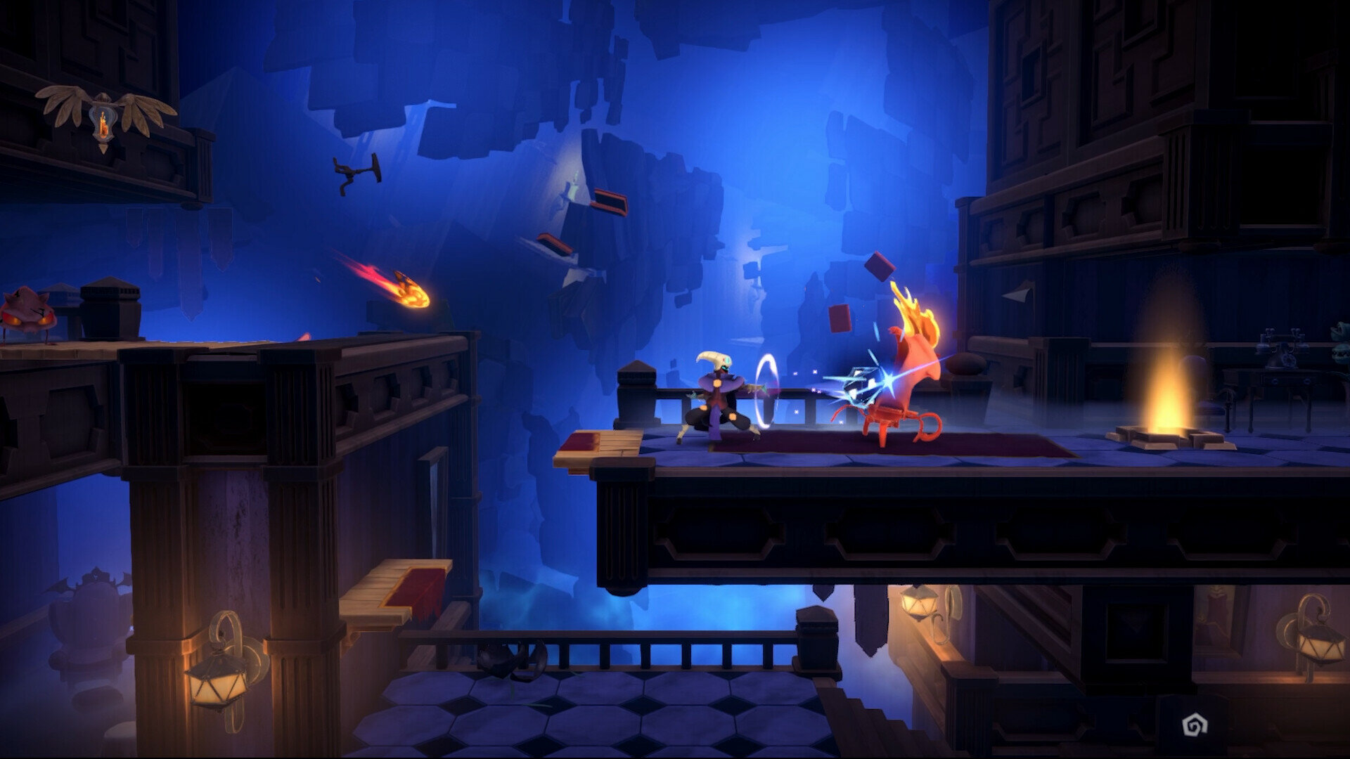 Cryptical Path PC Steam Аккаунт • Активация Steam • регион Весь мир