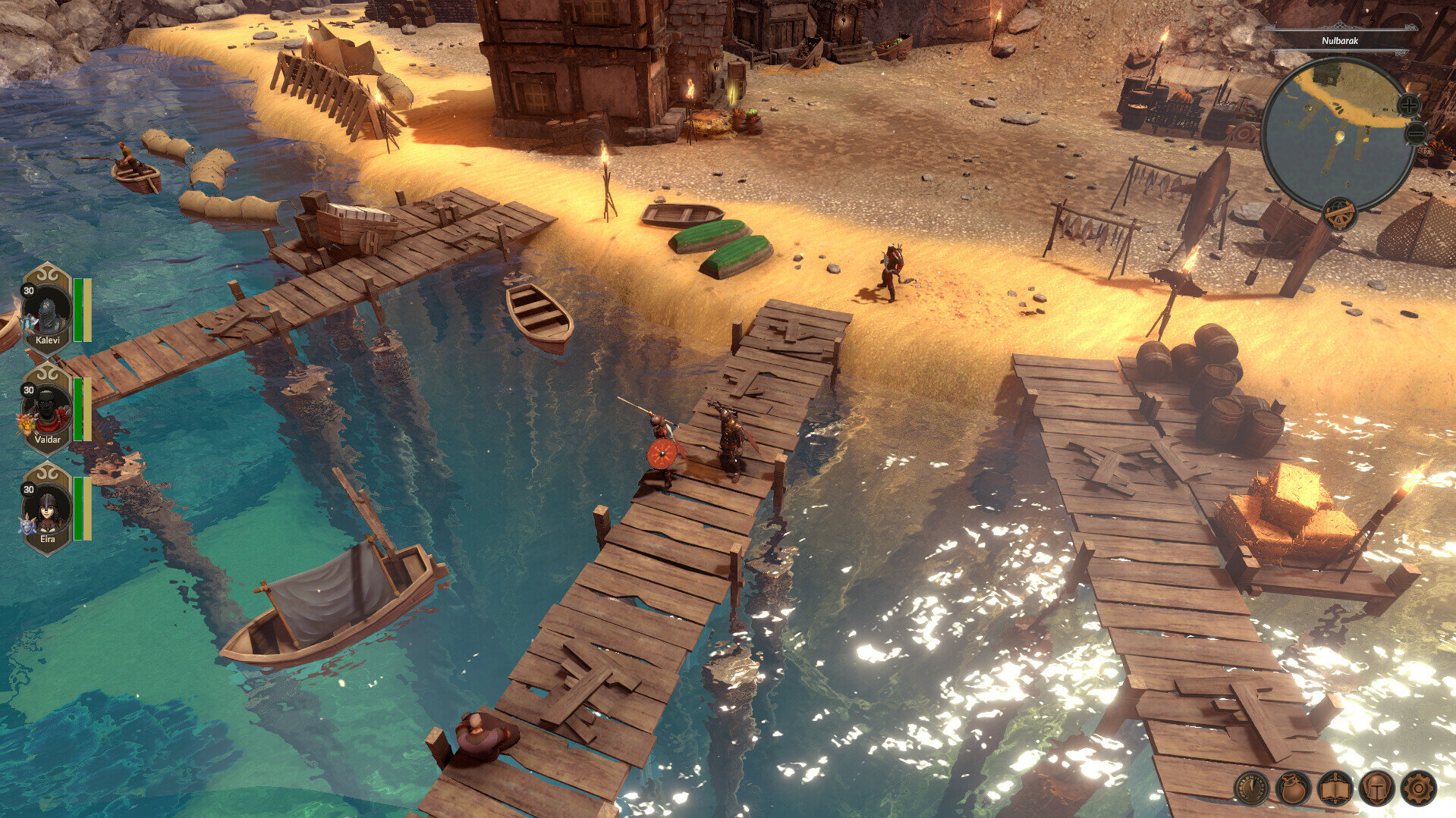 Zoria: Age of Shattering PC GOG Ключ • Активация GOG • регион Весь мир