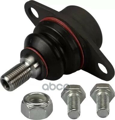 Опора шаровая! BMW X5 3.0-4.8/3.0D 00> TRW арт. JBJ713