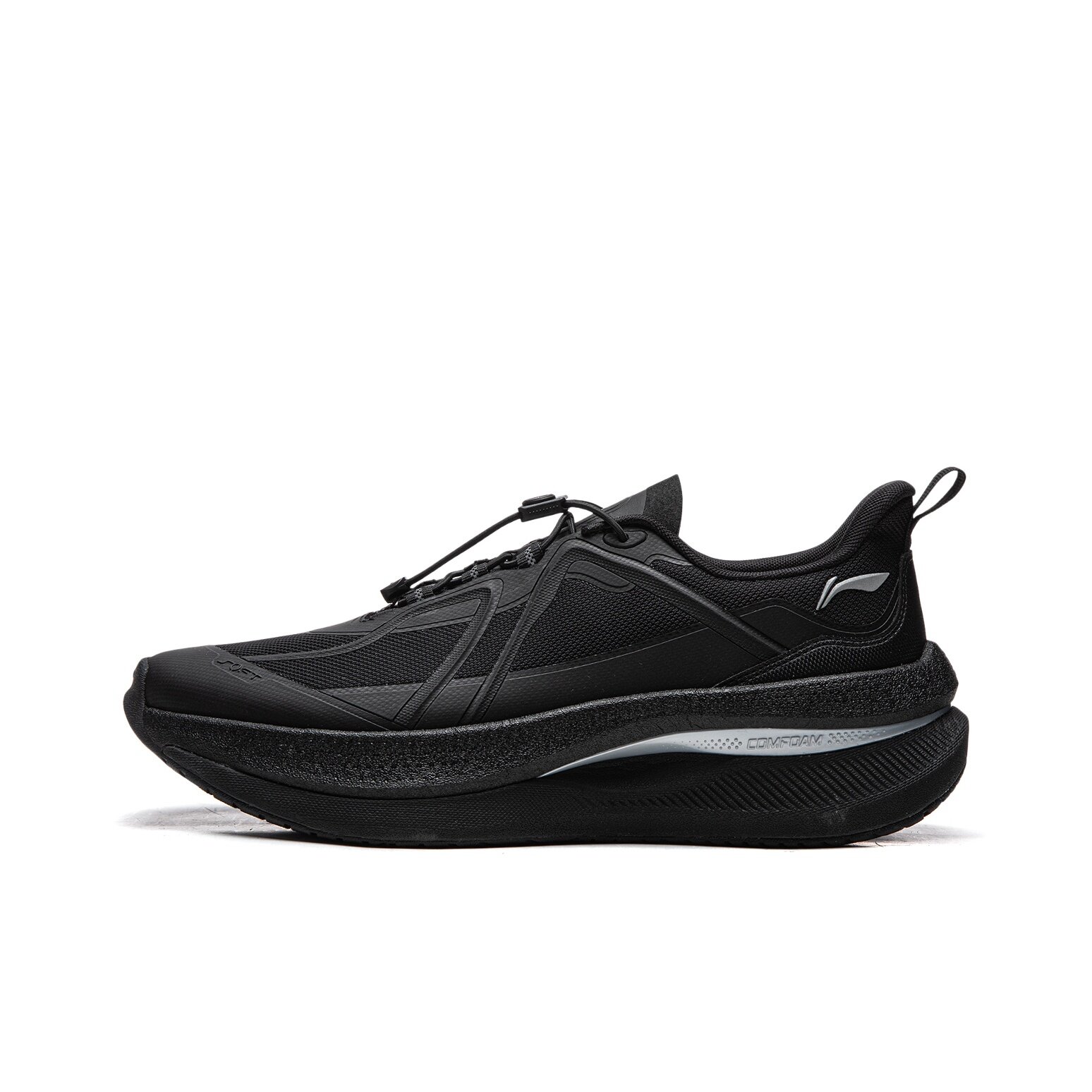 Кеды LI-NING SOFT GO MAX