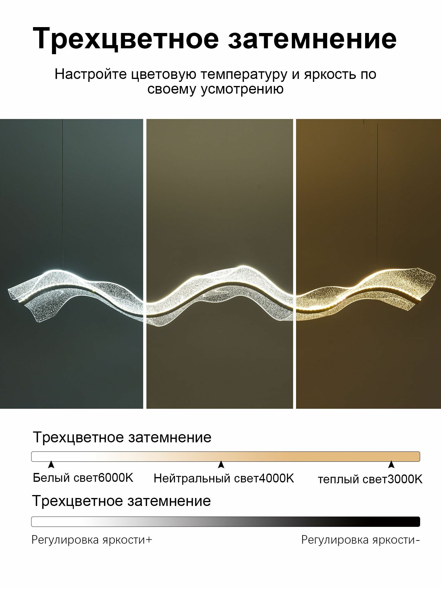 Люстра — фото 1