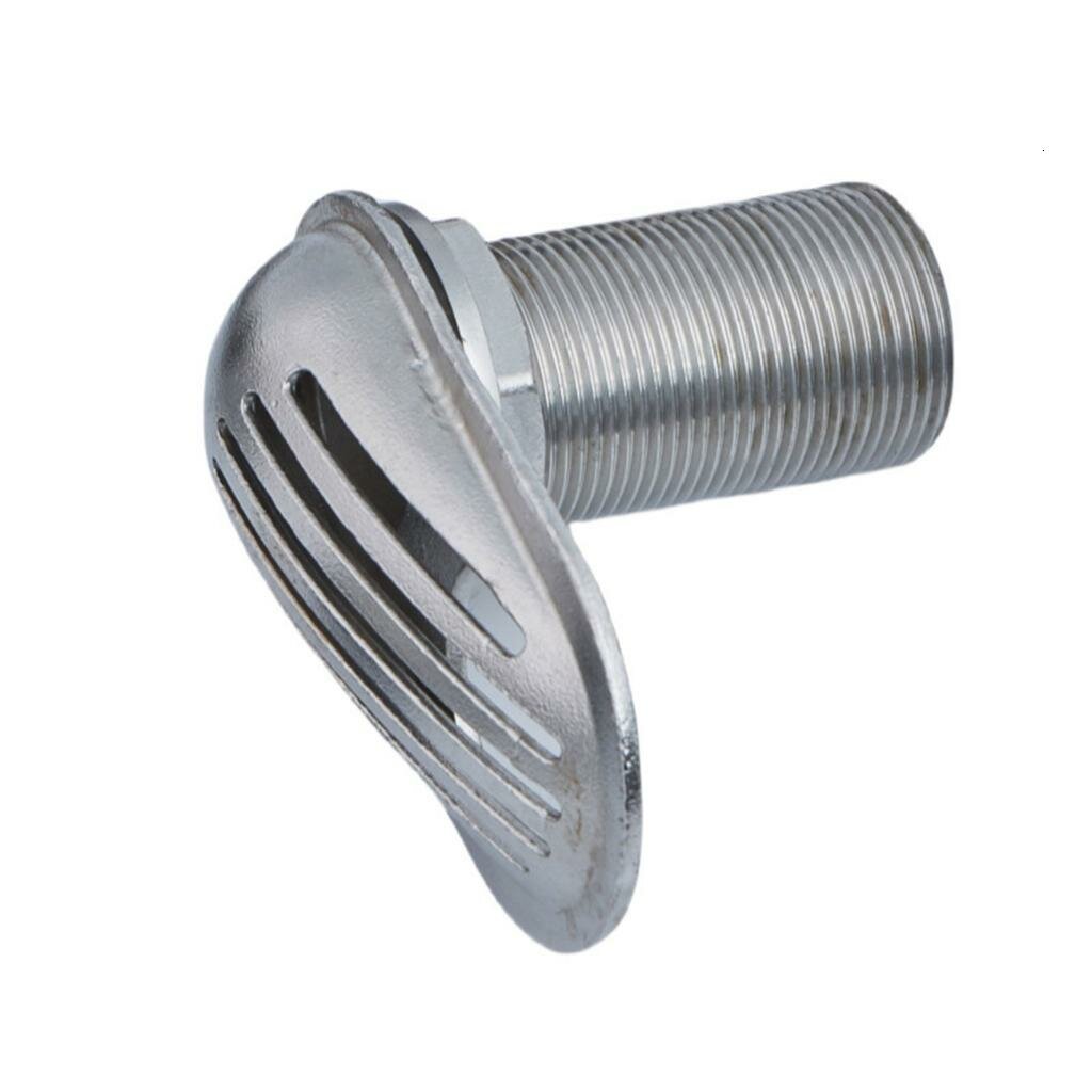 Морской фильтр-сепаратор из нержавеющей стали, 1