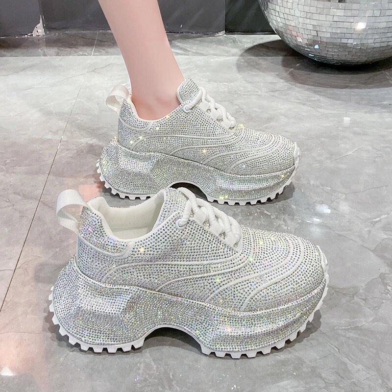 Кроссовки 25920