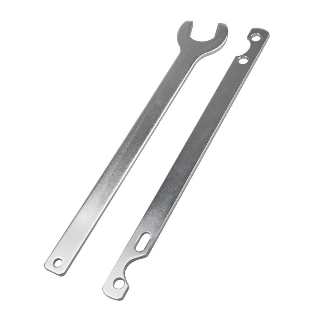 Ключ для гайки муфты вентилятора