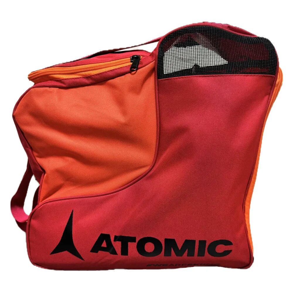 Чехол для лыжных ботинок ATOMIC WEARESKIING Red/Orange для горных лыж