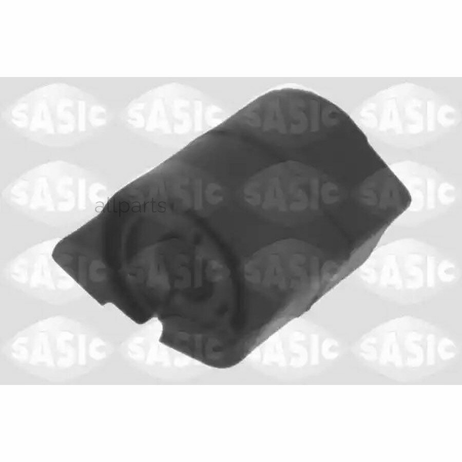 SASIC 2300001 Втулка стаб. передн. подв. [18mm]