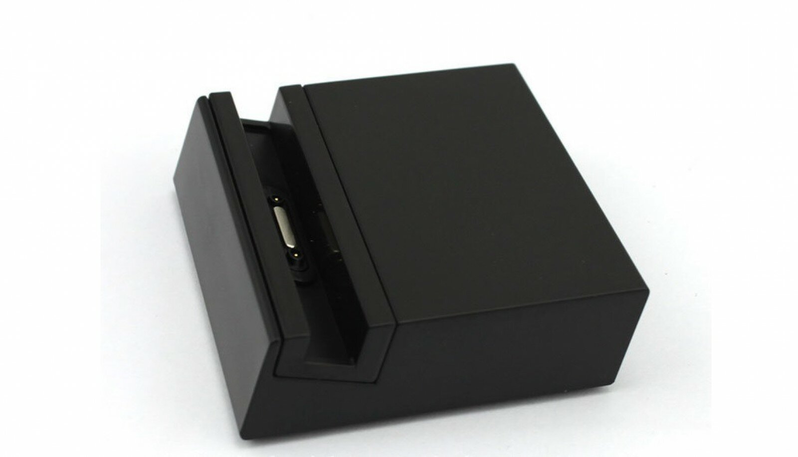 Магнитная USB зарядная база MyPads DK48 для Sony Xperia Z3 и Z3 Compact с магнитным креплением