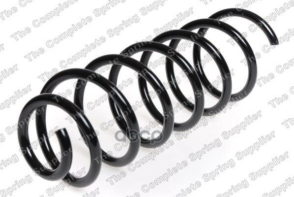 Пружина подвески задняя CITROEN BERLINGO PASSENGER MODEL 4/08- / C4 PICASSO 2/07- Lesjofors арт. 4215623