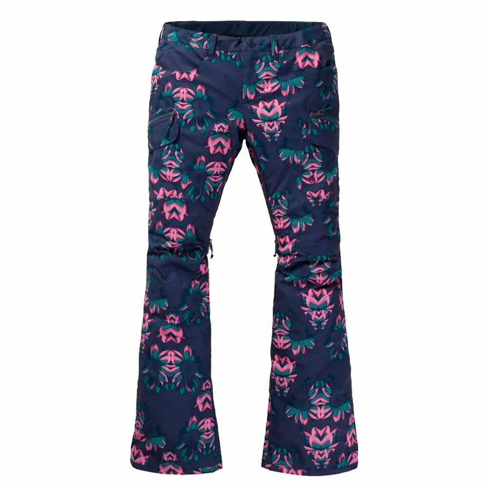 Брюки сноубордические Базовая коллекция