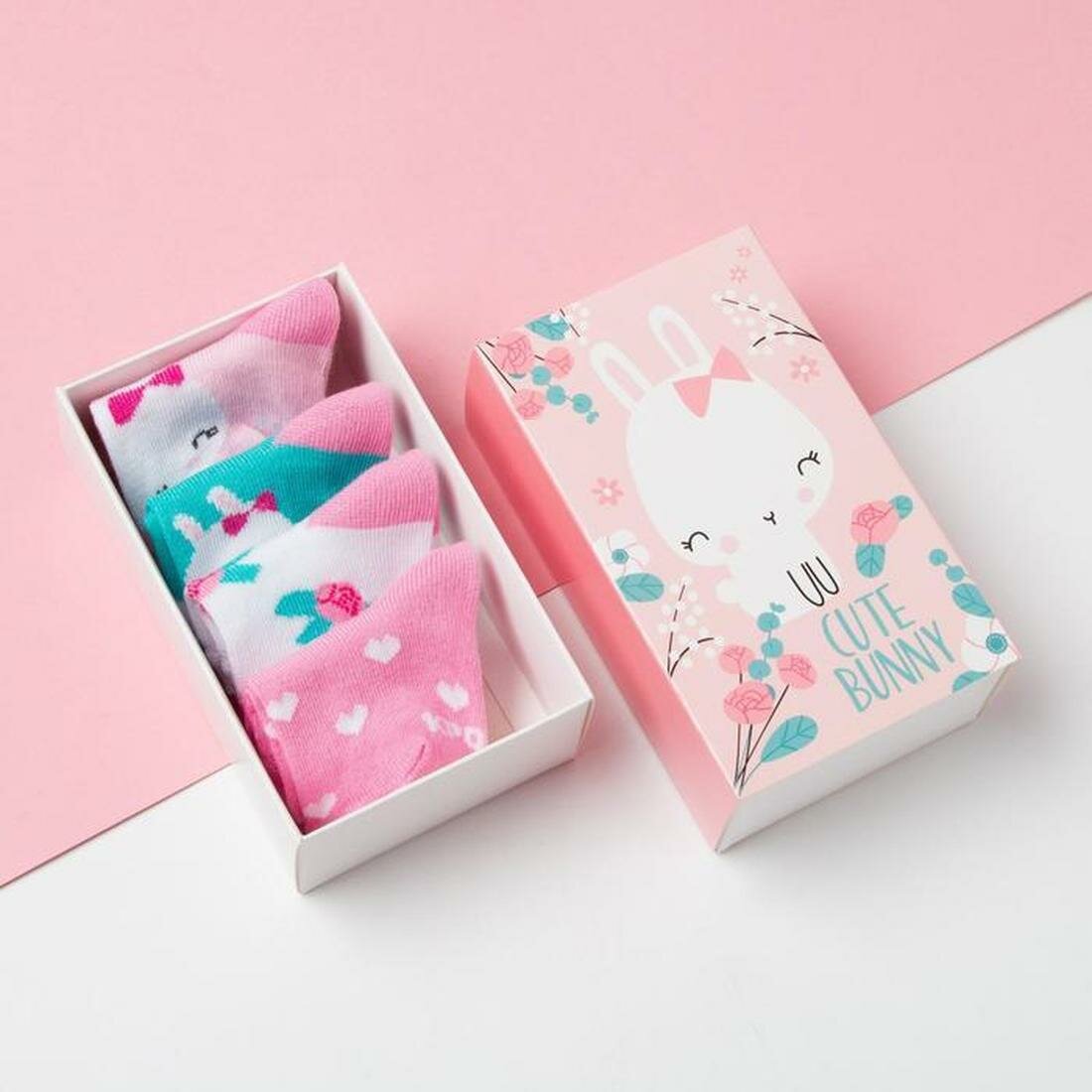 Носки Осень-зима 2022