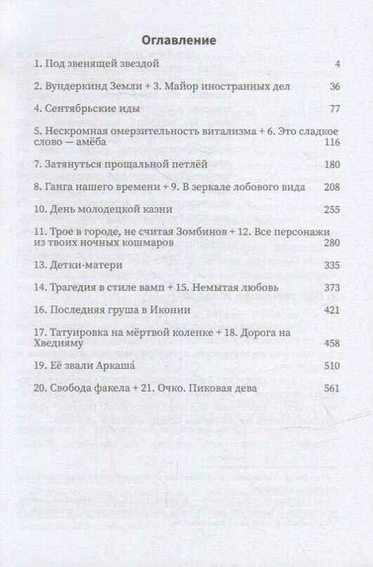 Второй после Солнца — фото 1