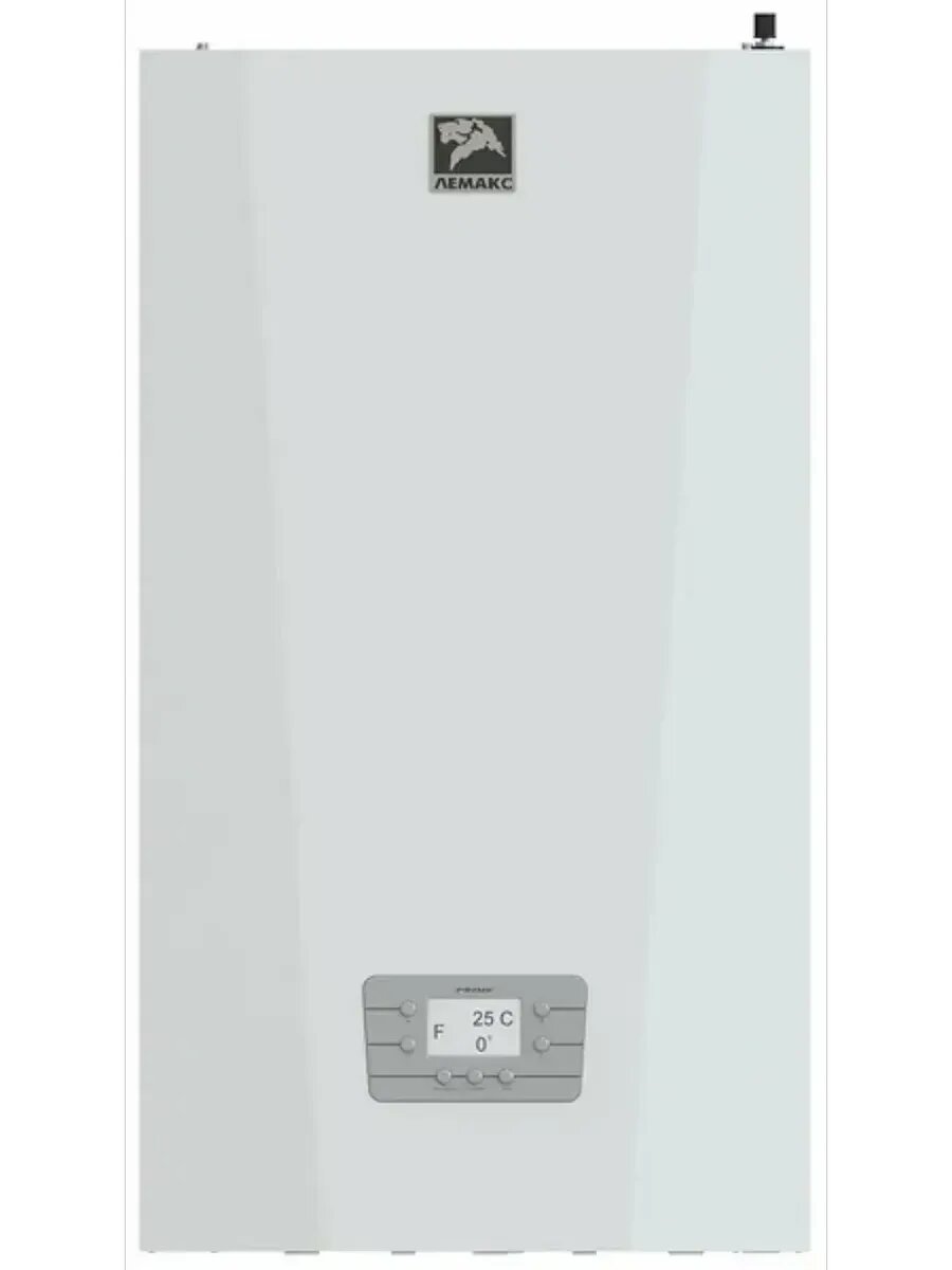 Котел газовый настенный двухконтурный PRIME MA 24