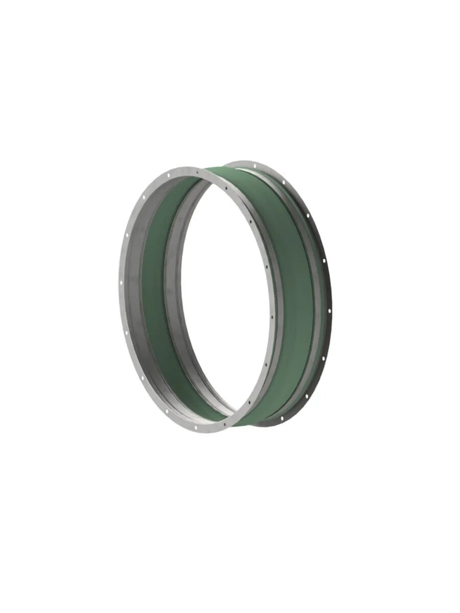 Вставка гибкая В-2,5