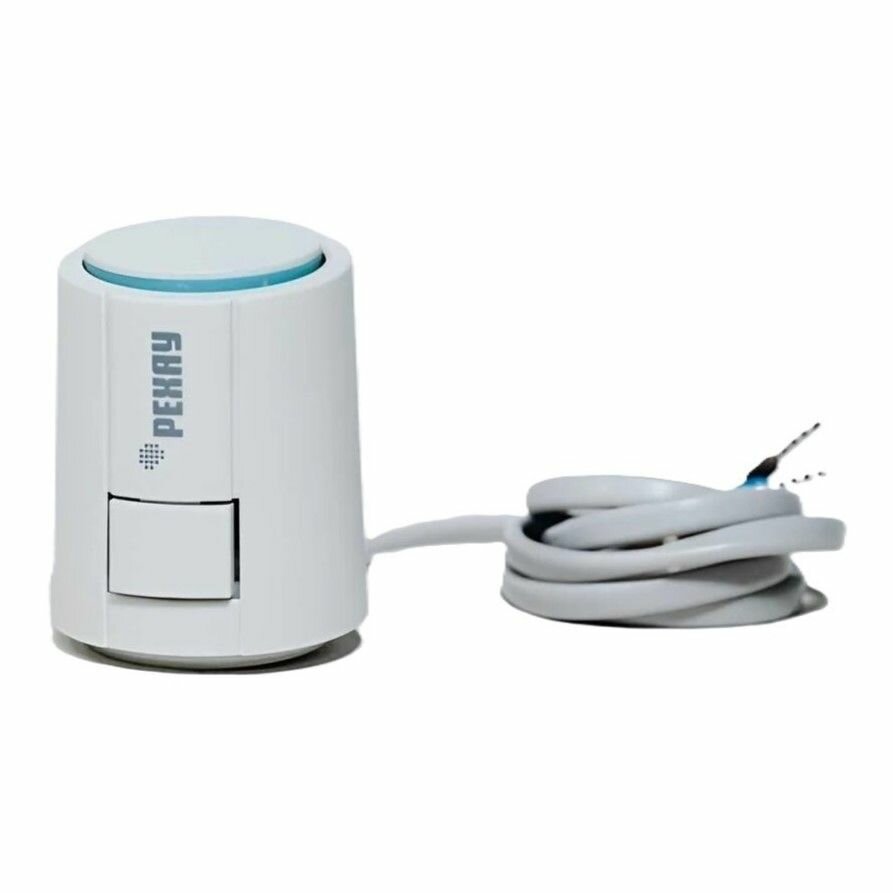 Сервопривод рехау RAUTHERM S 13683661001 UNI на 24 В