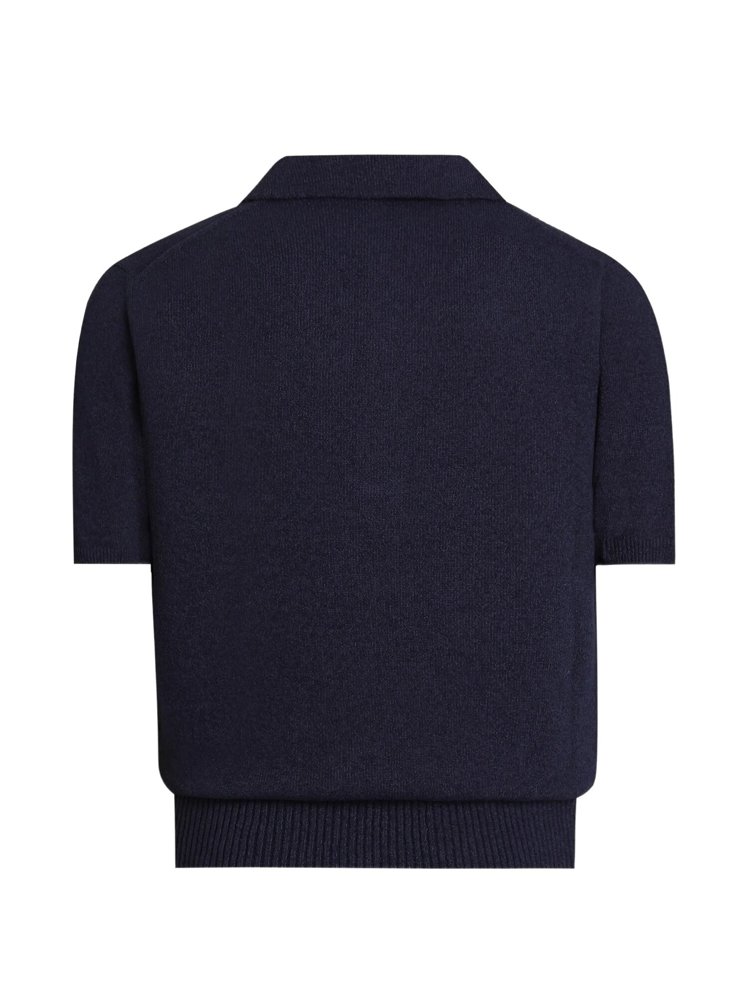 Рубашка DOLCE & GABBANA, размер 48, blue — фото 1
