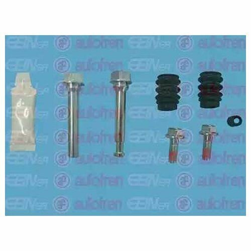Поршень Seinsa/Autofren D7115C