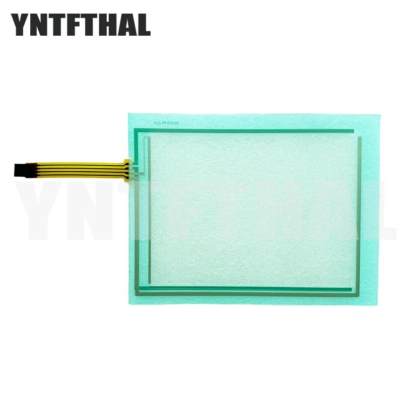 Сенсорная панель ESA VT575W LTP-075F-02 Touchpad