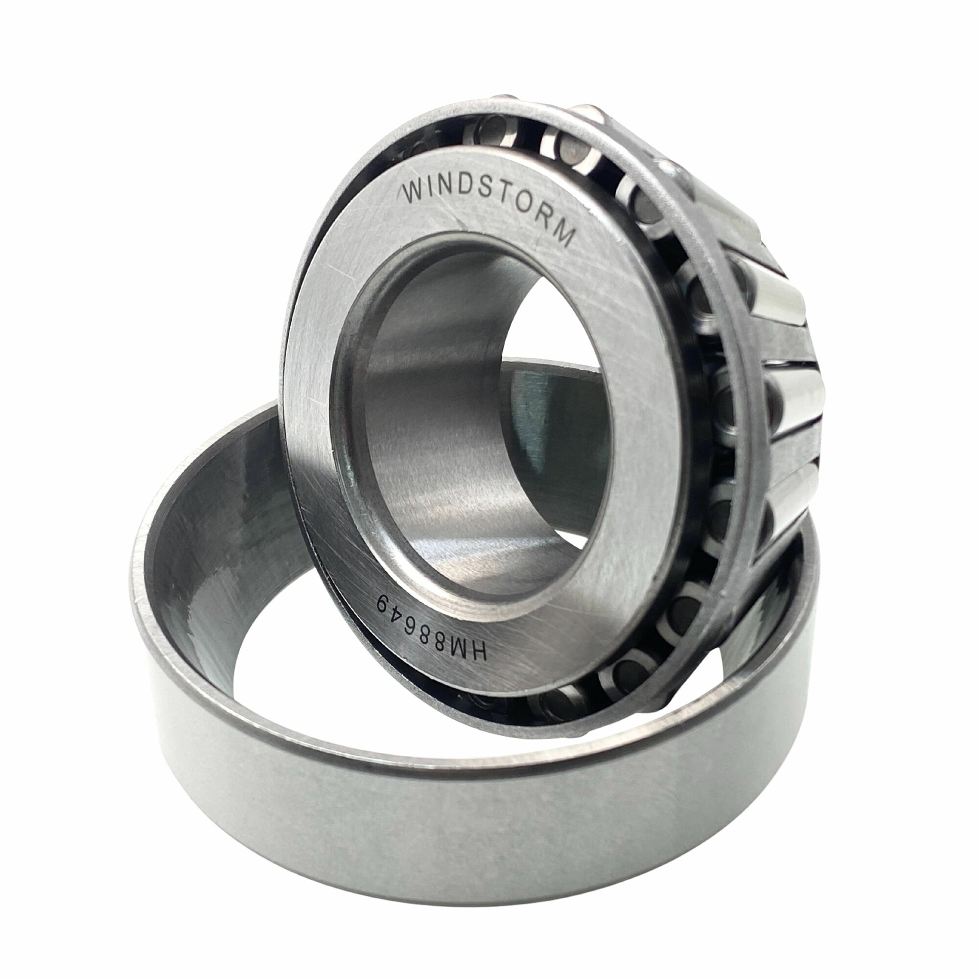 Конический подшипник внешний Doosan D35SC-5 (D700896)