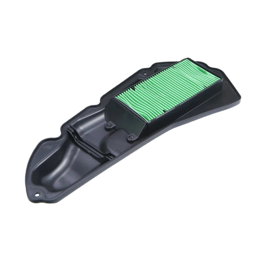 Воздушный фильтр мотоцикла для Honda PCX125 PCX160 PCX125 PCX 160 2021 2022 2023, аксессуары для мотоциклов, воздушный фильтр двигателя