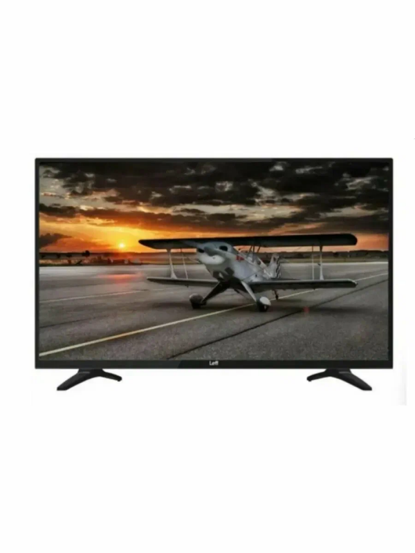 Телевизор Leff 32H250T, 31.5" 1366x768 (HD), частота матрицы 60 Гц, без Smart TV