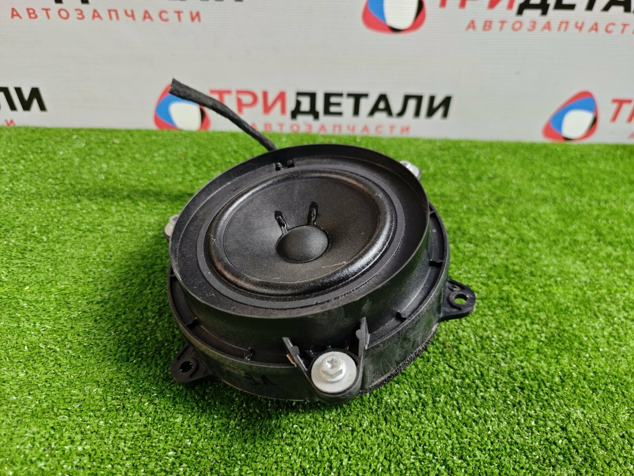 Динамик Renault Kaptur 1.3 H5H 2020 задн. (б/у)