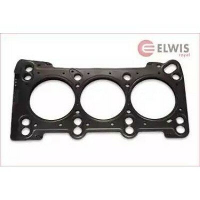 Прокладка ГБЦ [1.2mm] ELWIS ROYAL 0056007 AUDI A4/A6/A8, VW Passat 2.5TDI V6 24V 97-> mot. AFB/AKN/AYM
