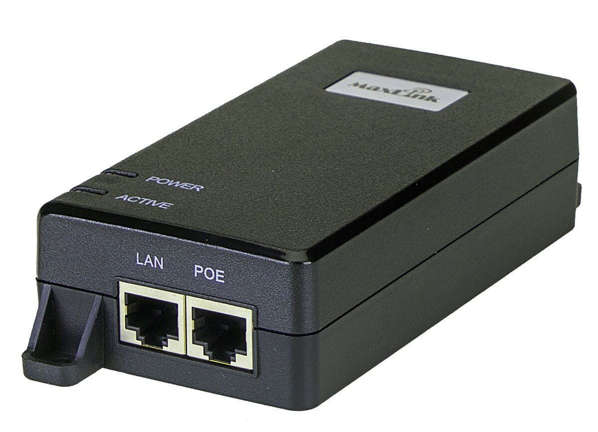 Max Link MAXPI60-10G блок питания