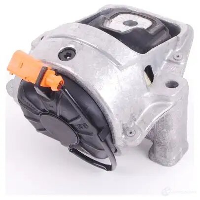 Подушка двигателя, опора левая Audi A4 B8 A5 8T A6 C7 A7 4G Q5 8R Porsche Macan 95B VAG VVQ7 N1J 24610444 8R0 199 381 C